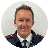 Stadtfeuerwehrverband